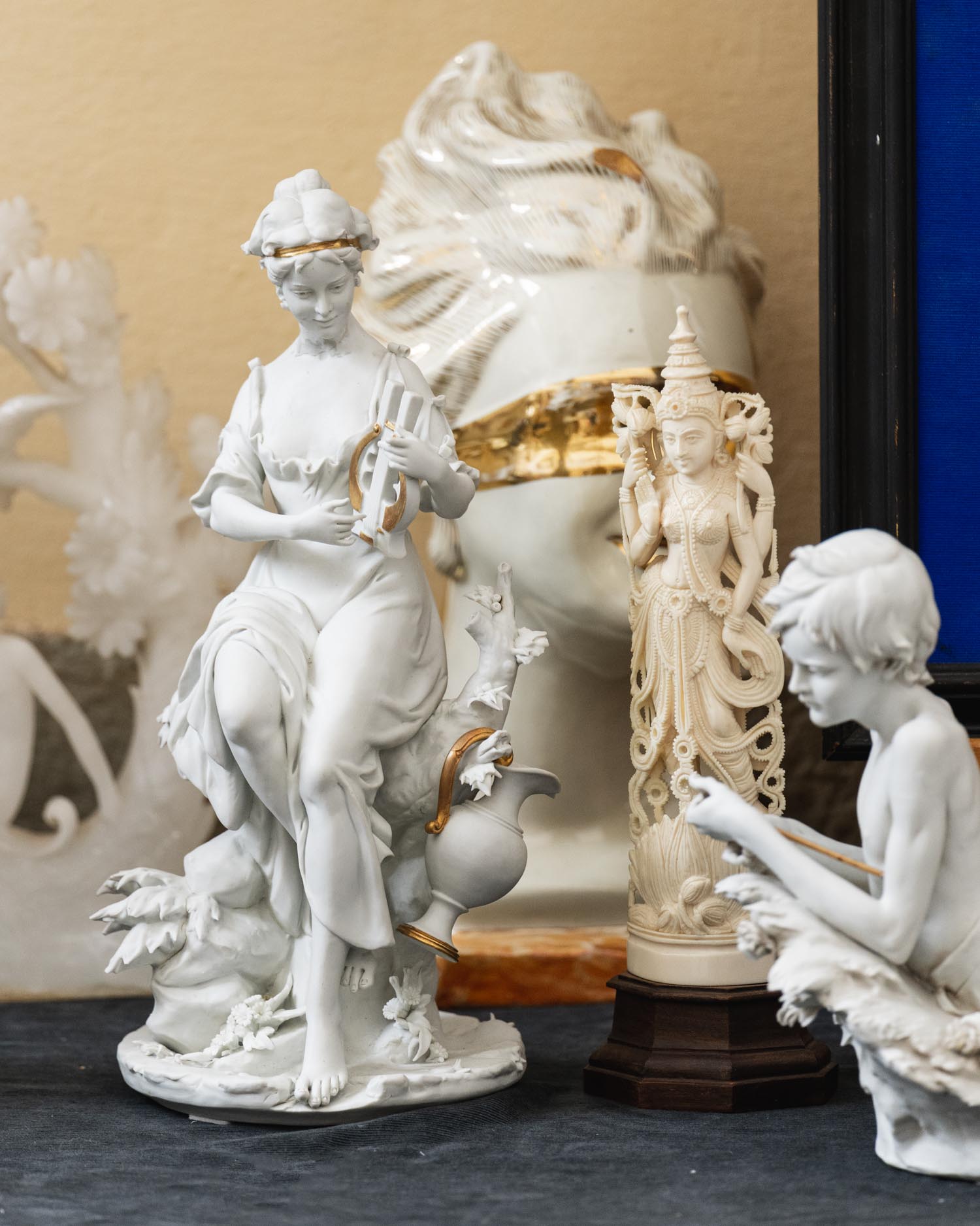 Nuovi inizi, antiche passioni - Fiera Antiquaria di Arezzo